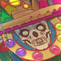 Pinball Simulator - Kostenloses online Flipperspiel in Unity WebGL